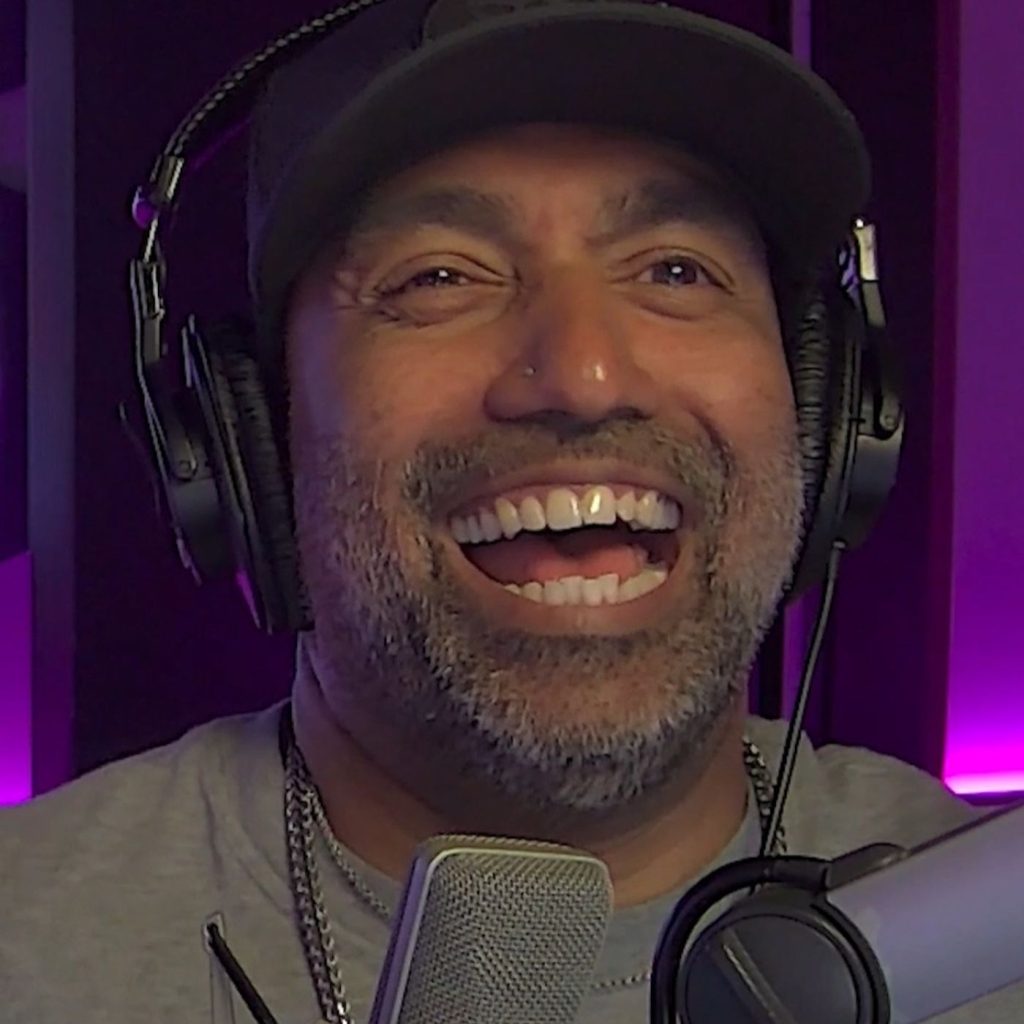 The Roz & Mocha Show - Seekr