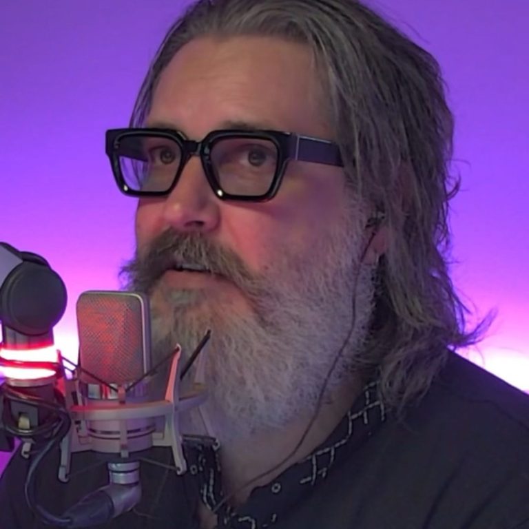 The Roz & Mocha Show - Seekr