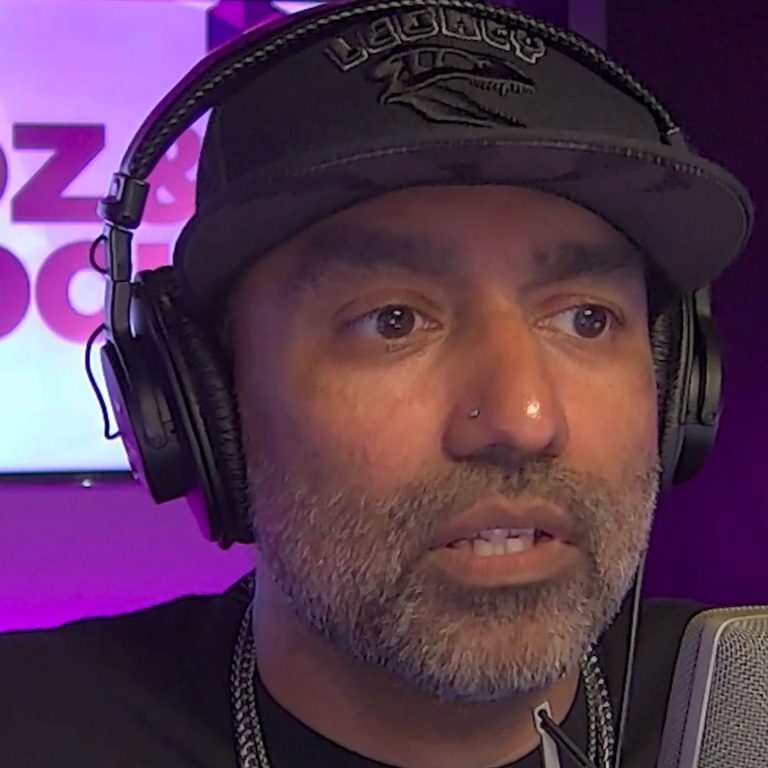 The Roz & Mocha Show - Seekr