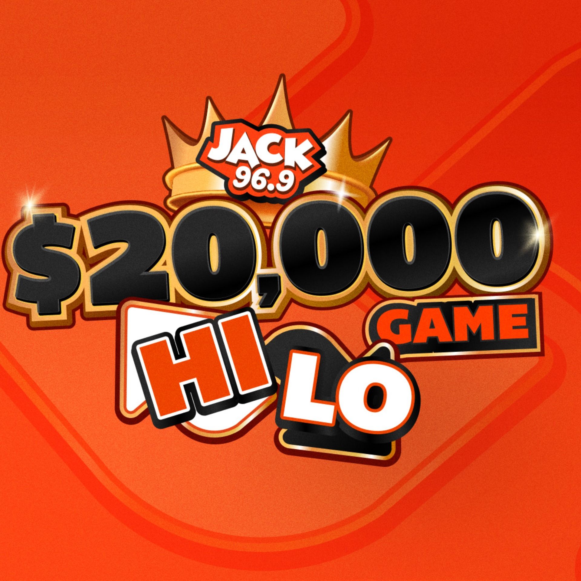 Here's How To Play The Hi Lo Game For $20,000 - Seekr