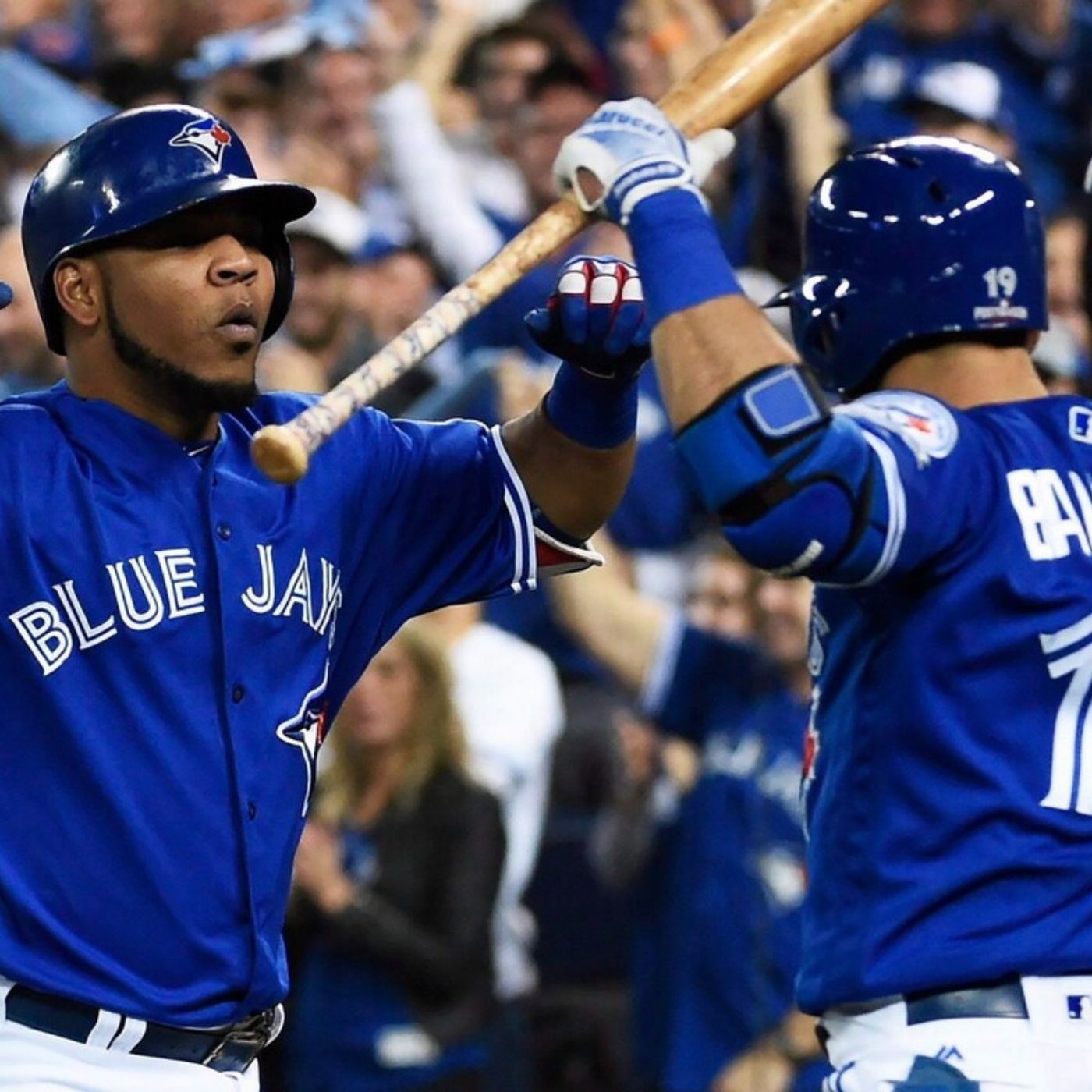 Sportsnet 590 - Seekr