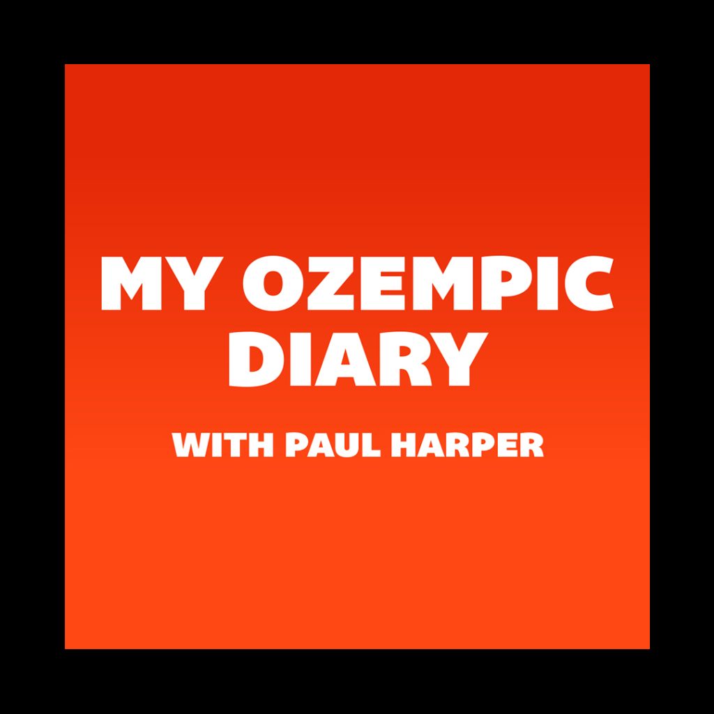 My Ozempic Diary - Seekr