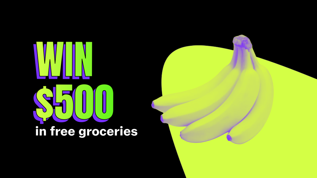 Seek Your Sounds on Seekr