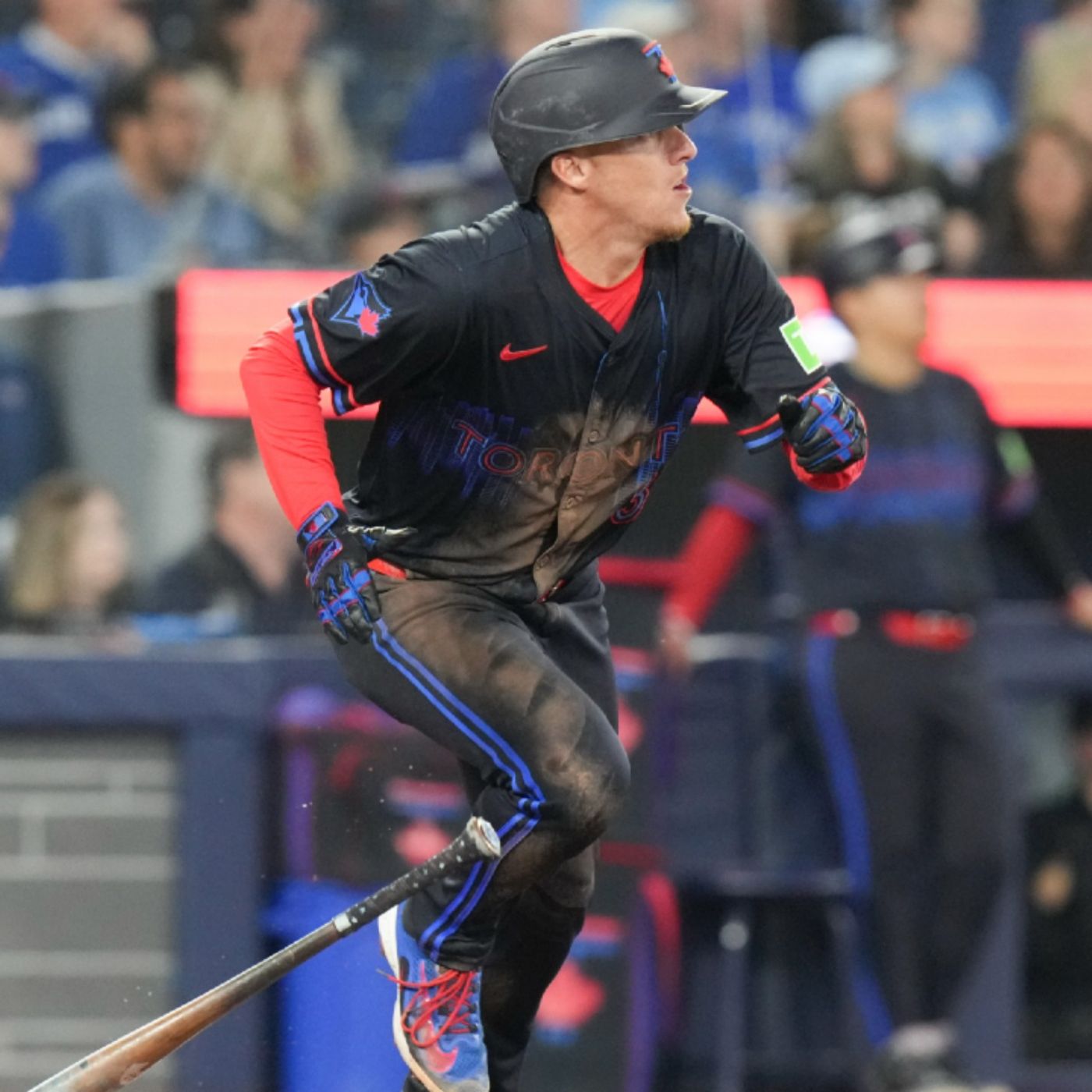 Blue Jays Talk + - Seekr