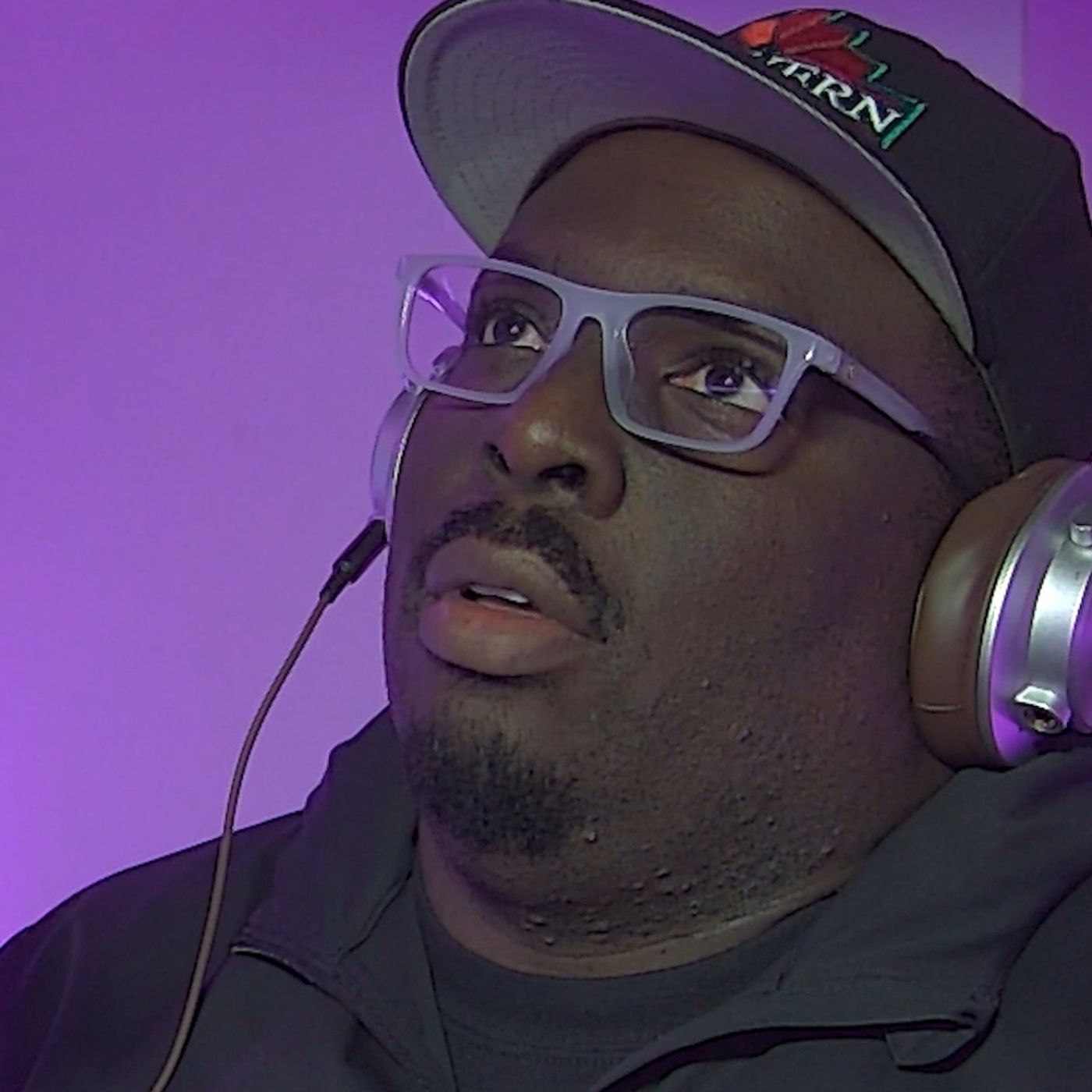 The Roz & Mocha Show - Seekr