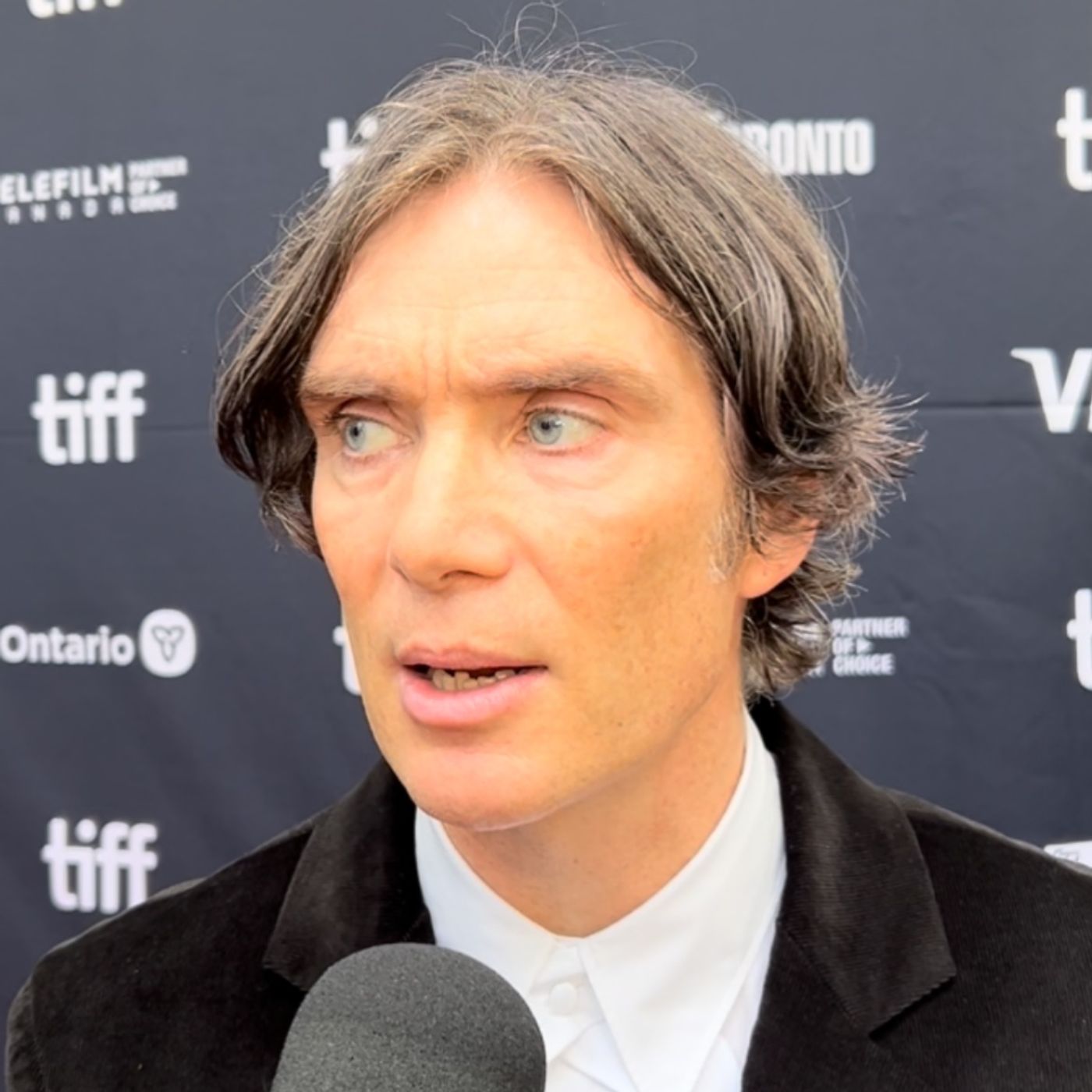 Is Cillian Murphy a Reader & What's the Last Book He Loved? - Seekr