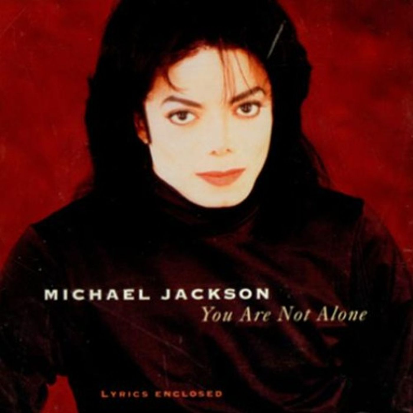 On This Day In KiSSTORY - September 2 - 90210, MJ's "You Are Not Alone ...