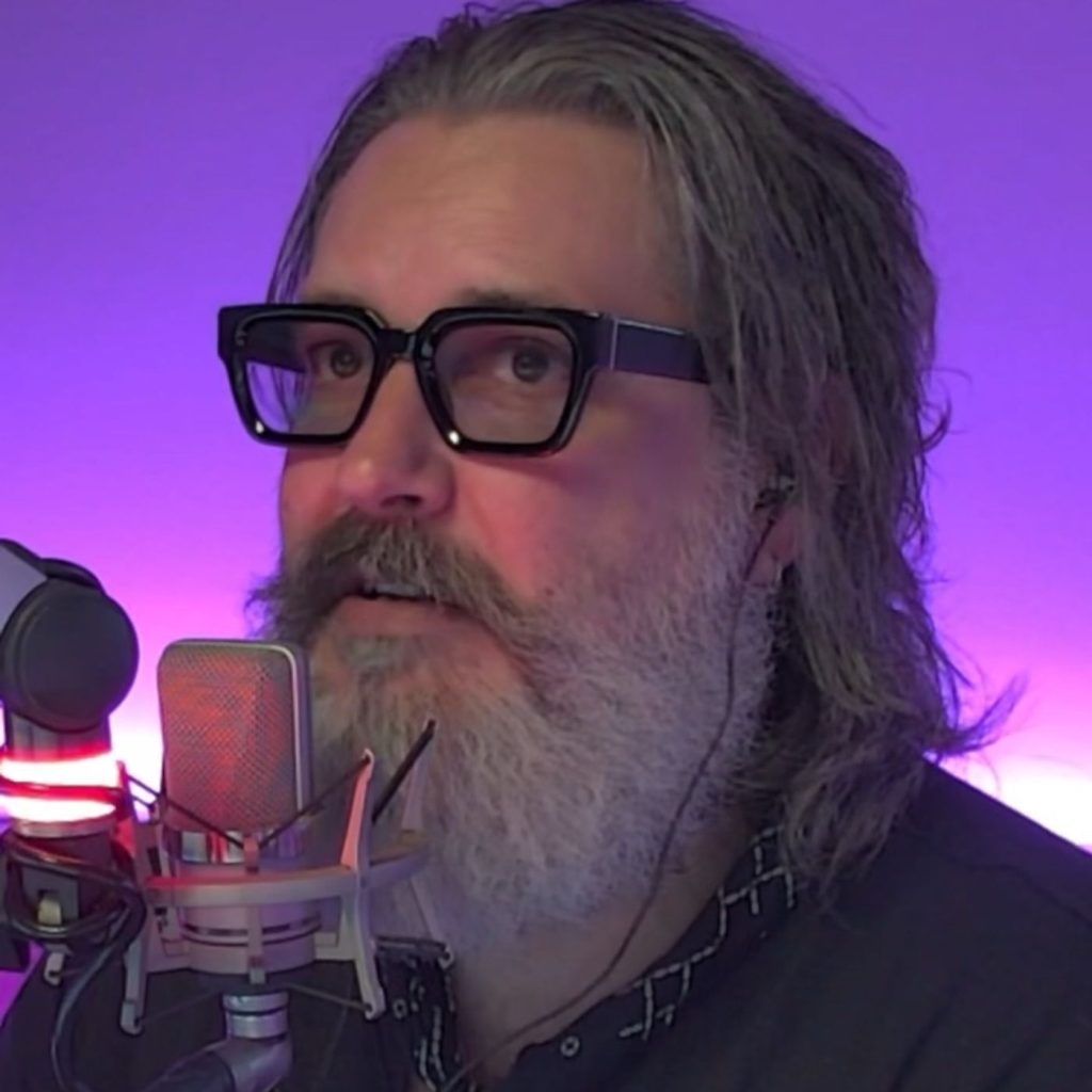 The Roz & Mocha Show - Seekr