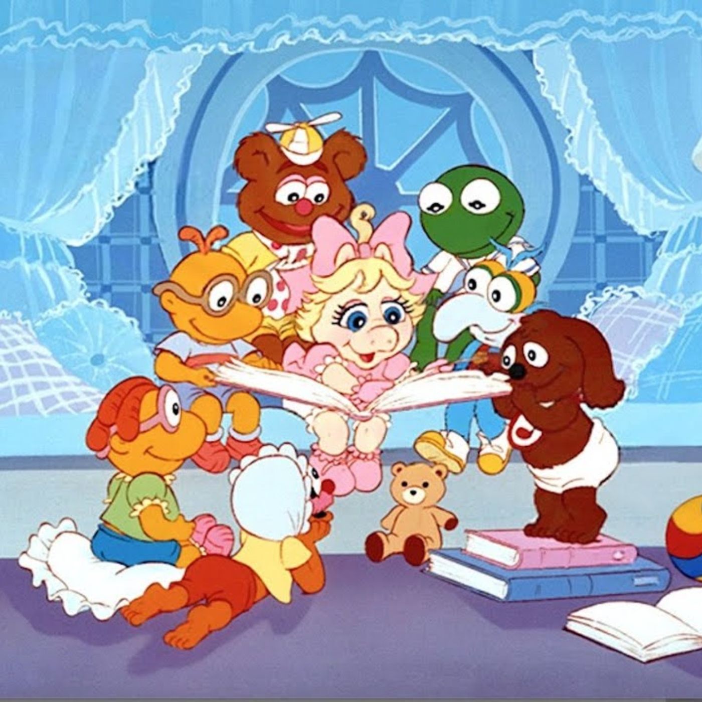 On This Day in KiSSTORY - American Beauty, Muppet Babies, Taylor Swift ...