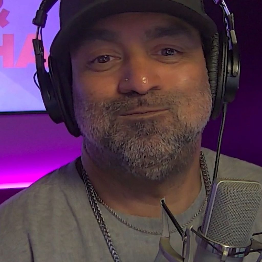 The Roz & Mocha Show - Seekr