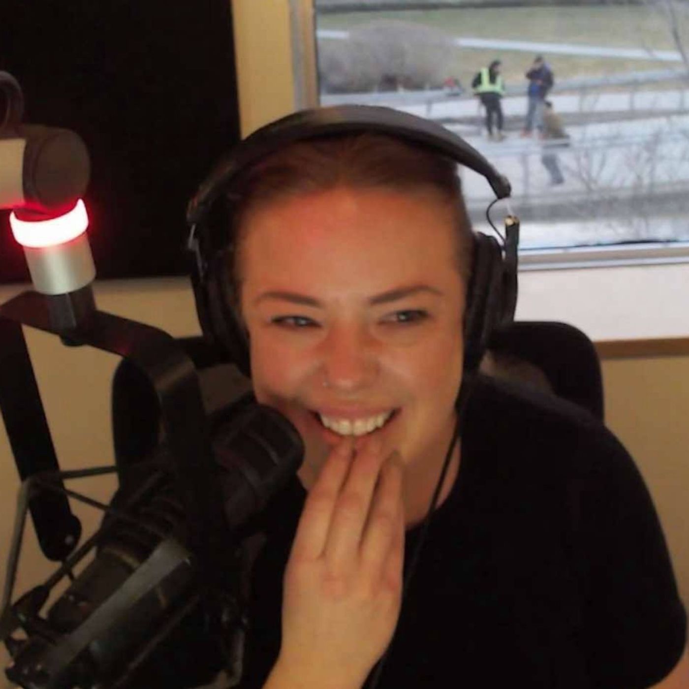 Shawna Takes the Low Road - Seekr