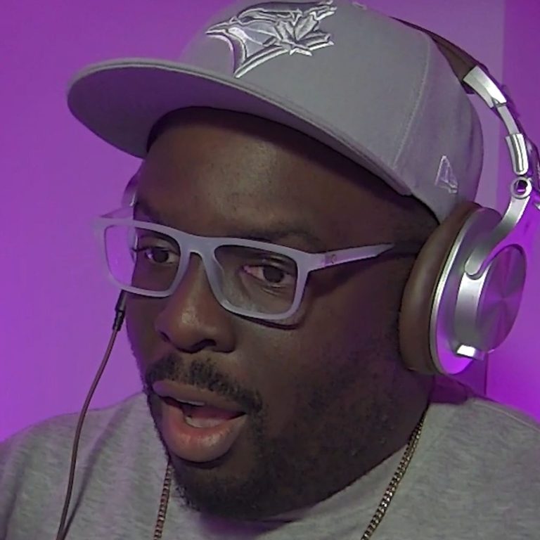 The Roz & Mocha Show - Seekr