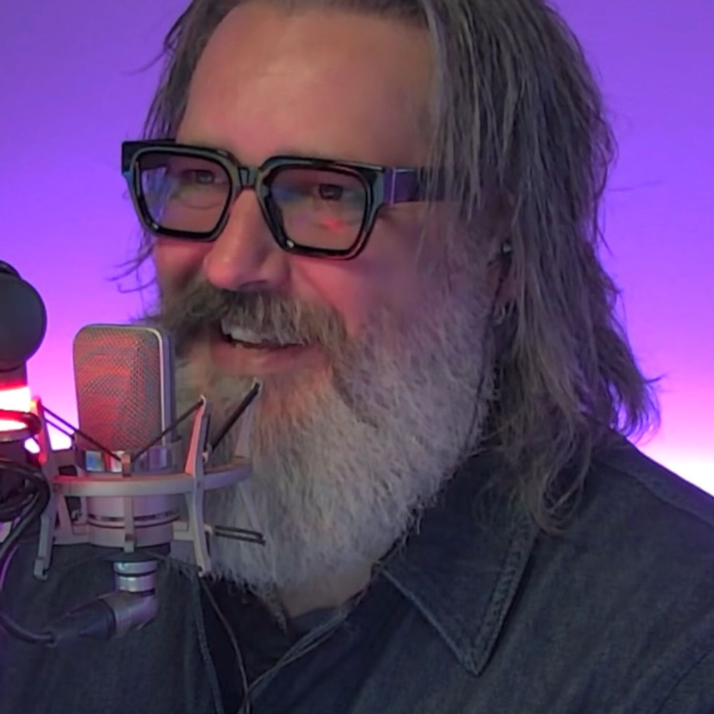 The Roz & Mocha Show - Seekr