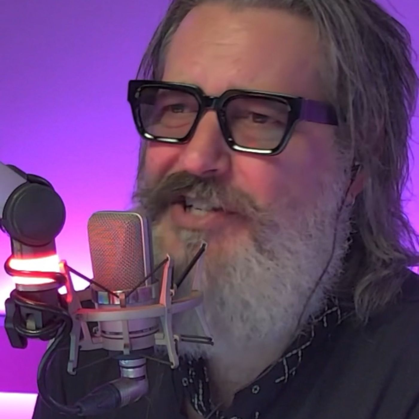 The Roz & Mocha Show - Seekr