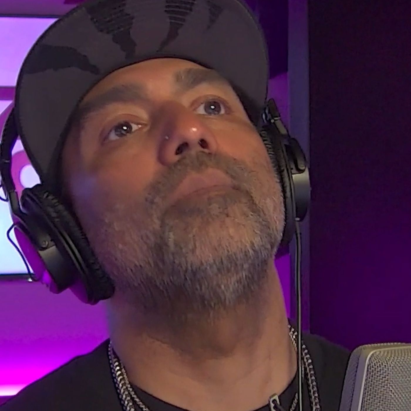 The Roz & Mocha Show - Seekr