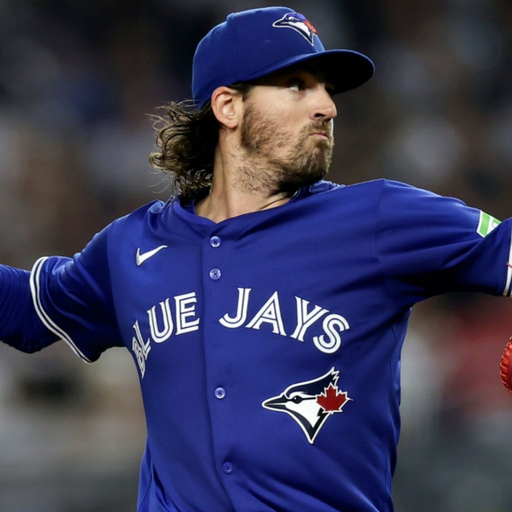 Blue Jays' Bottom Line with Ben Ennis - Seekr