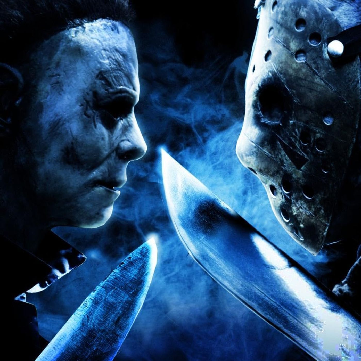 Michael Myers VS Jason Voorhees - Seekr