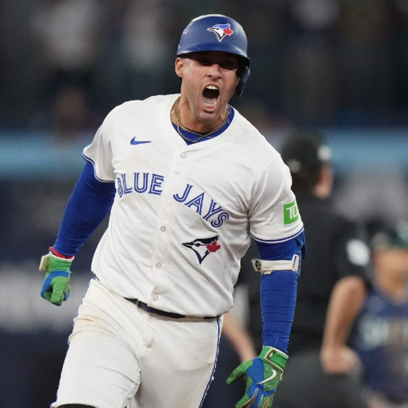 Blue Jays Talk + - Seekr