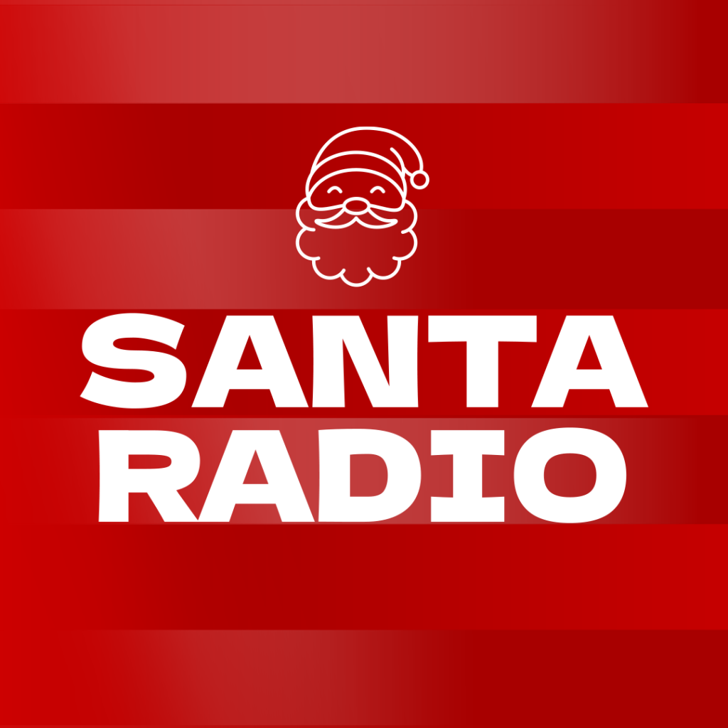 Santa Radio Canada - Seekr