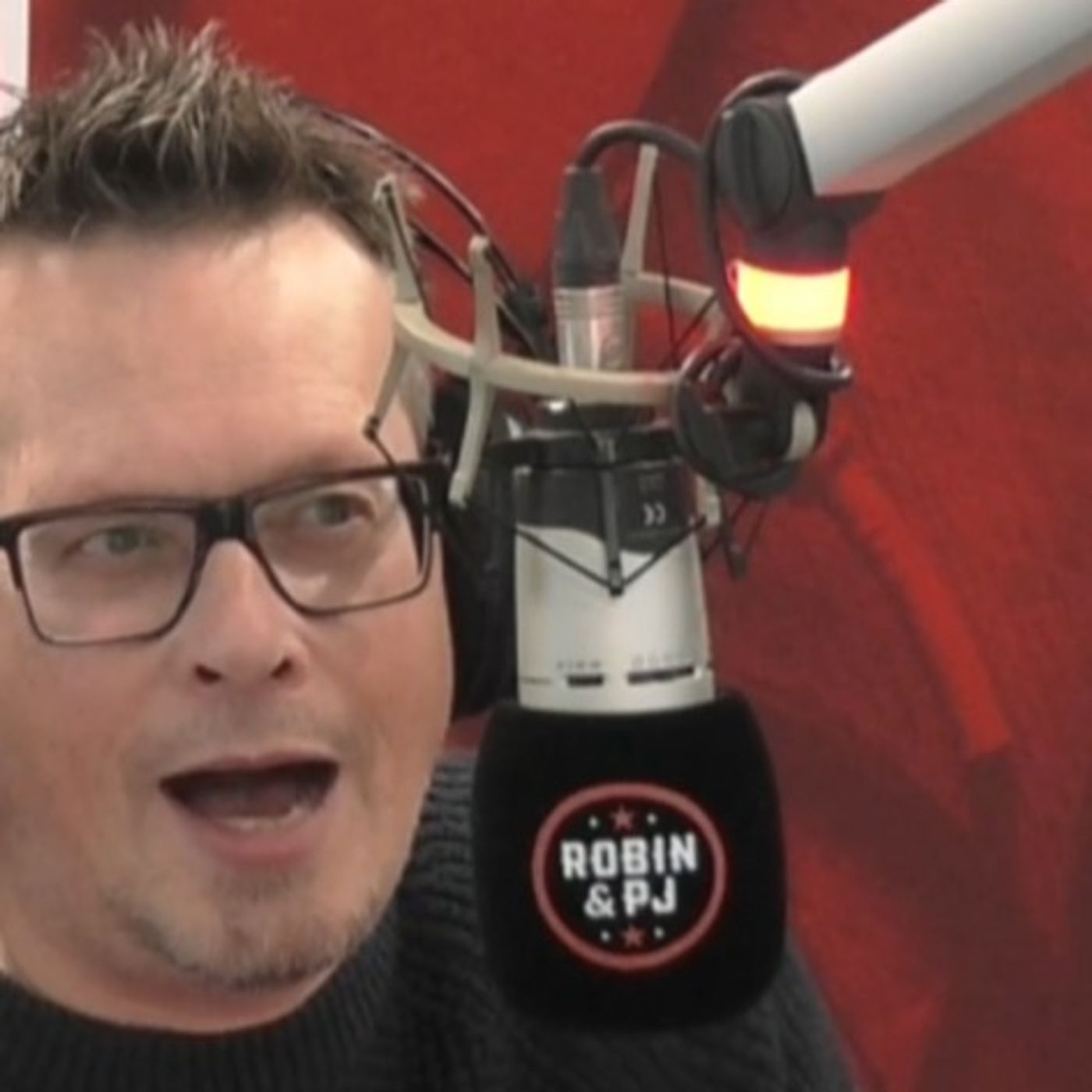 PJ informs Robin that Boxing Day is a purely Canadian thing - Seekr