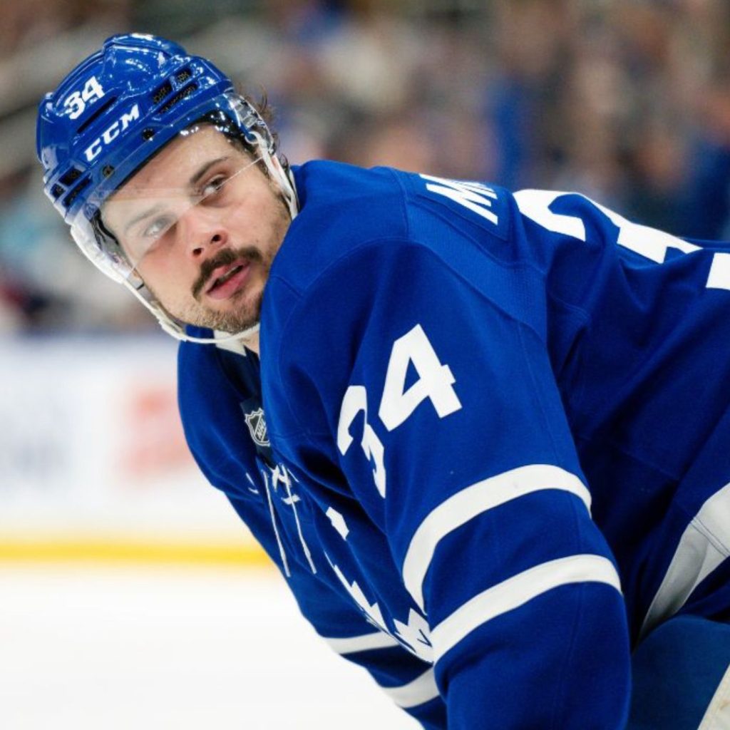 Nick Kypreos on Auston Matthews' Injury - Seekr