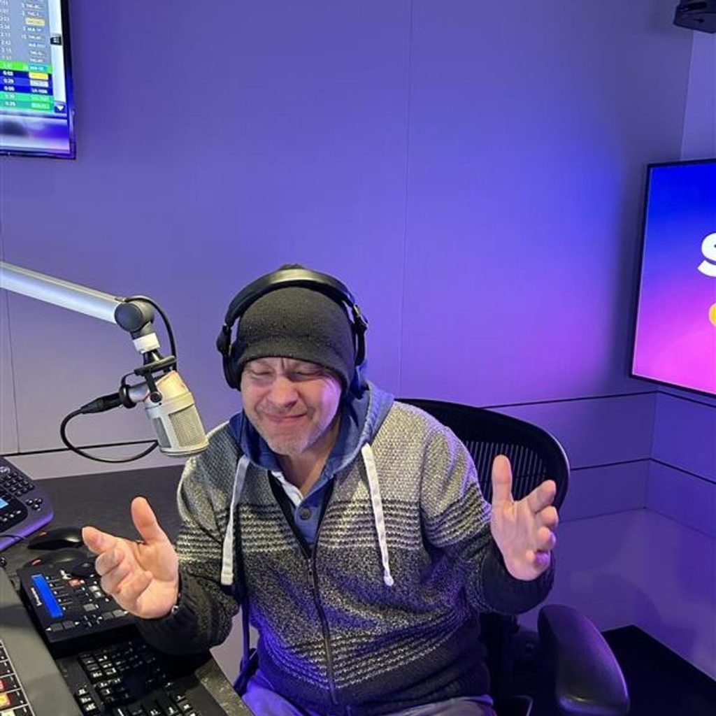 Off Limit Gifts - Seekr