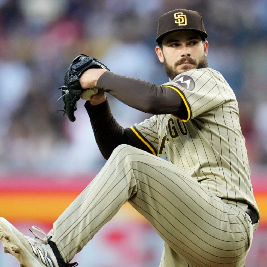 Reaction to the Dylan Cease Signing with Ben Ennis - Seekr