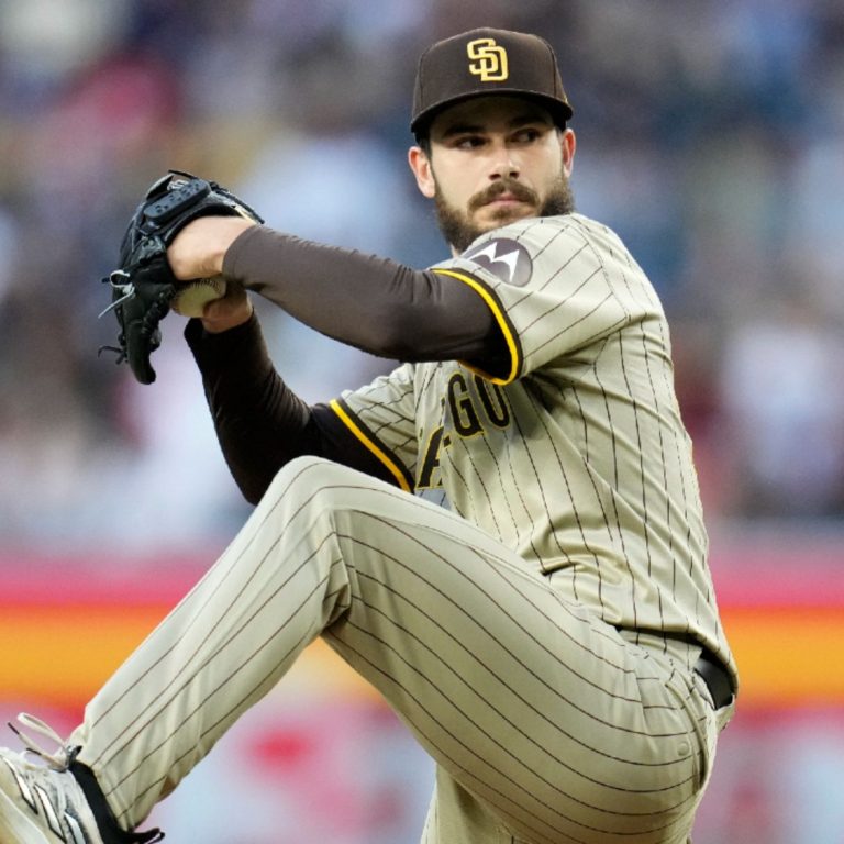 What to Expect From Dylan Cease with Shi Davidi - Seekr