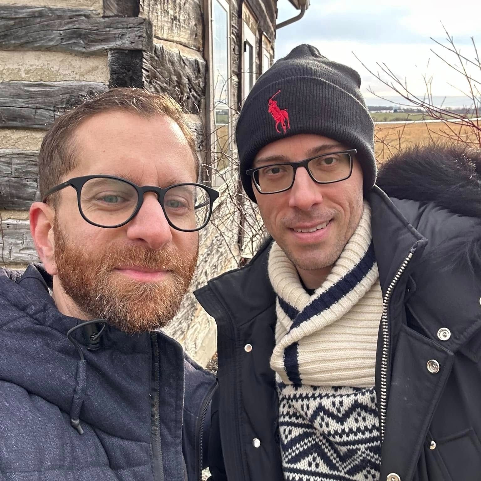 Maurie's SHOCKING Reaction to Matthew's Horrifying Flight Experience ...