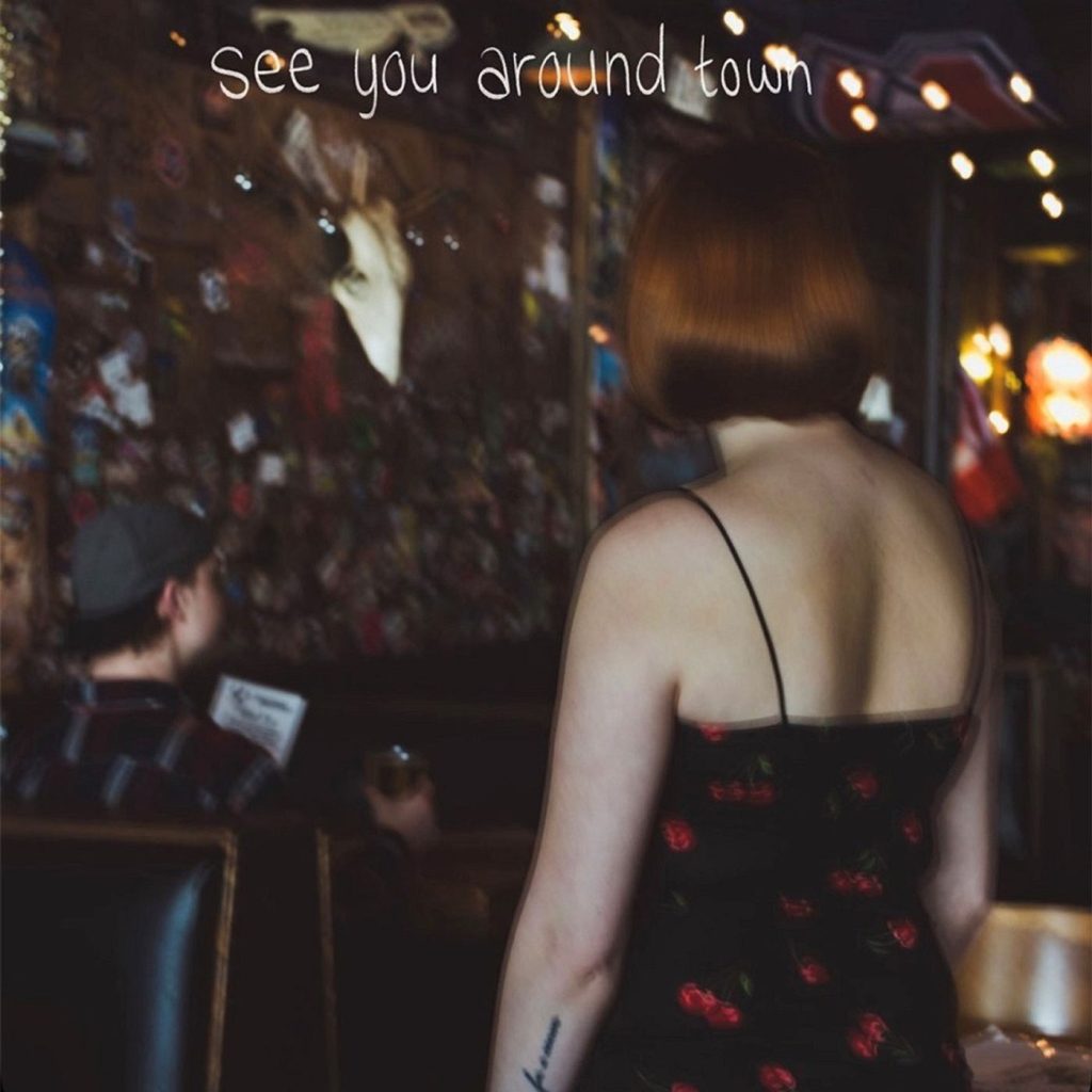 New Music from Ashley Hautala - Seekr