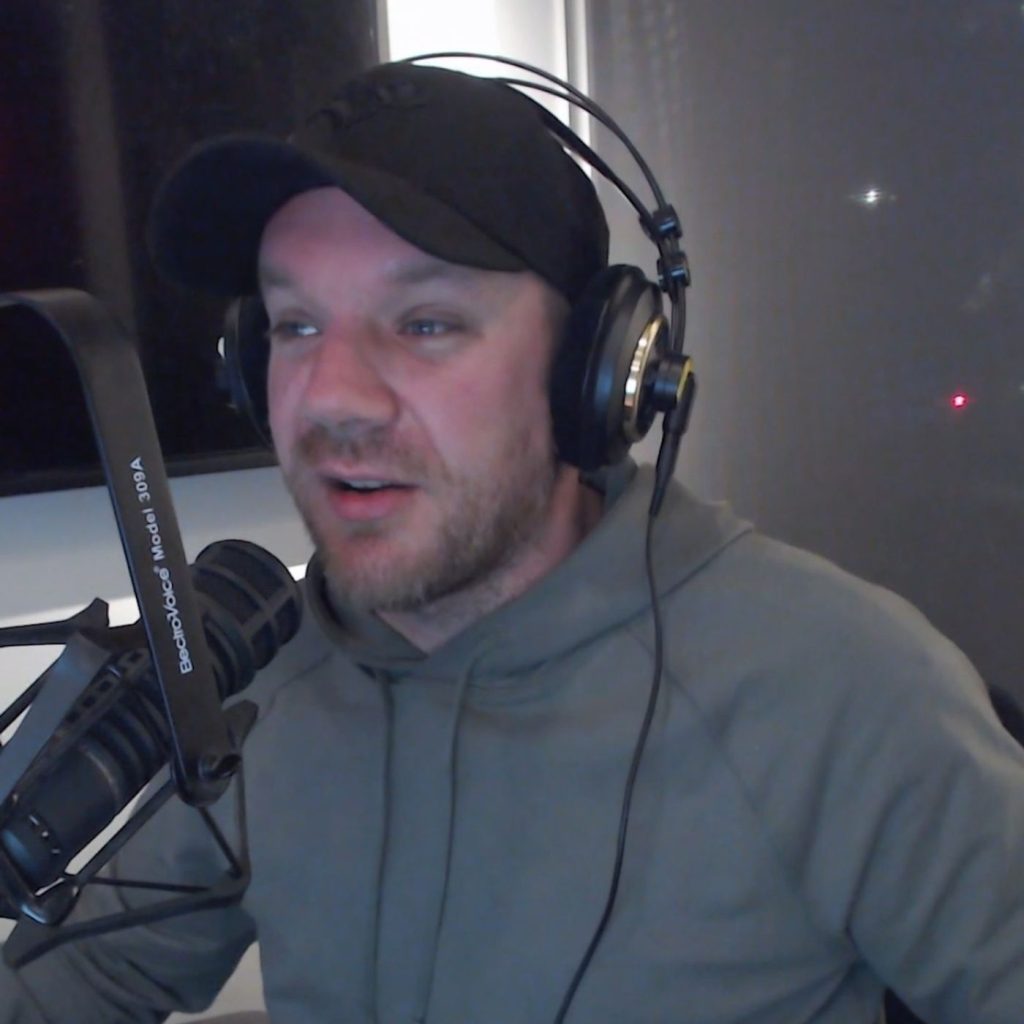 JACK 96.9 Calgary- Seekr