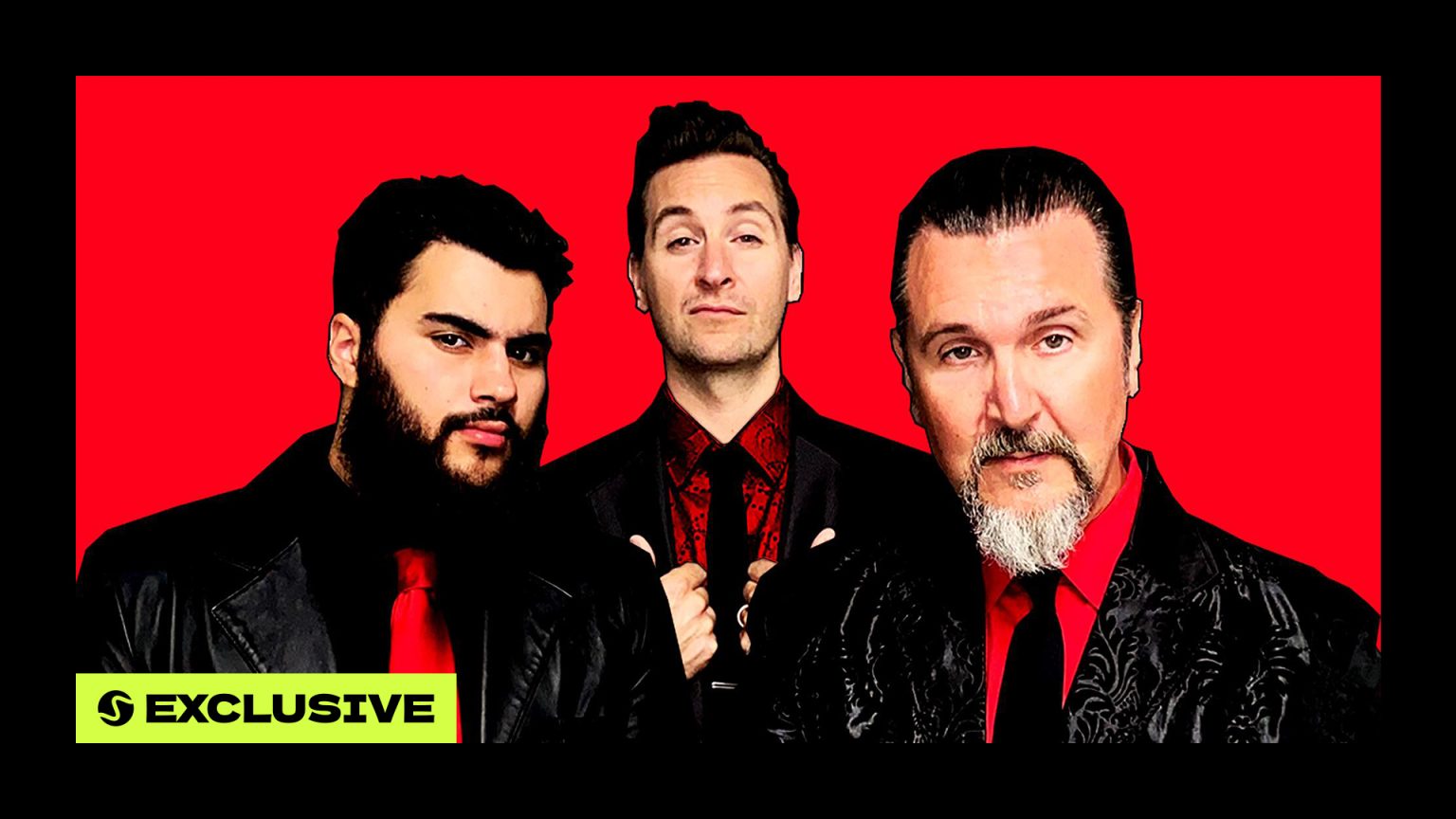 CHEZ 106.1 - Seekr