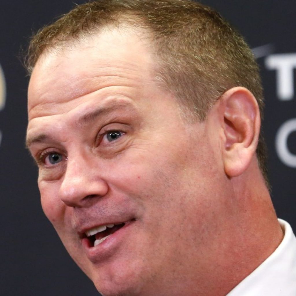 Jason Bukala the Plan for the Craig Conroy at the Trade Deadline - Seekr
