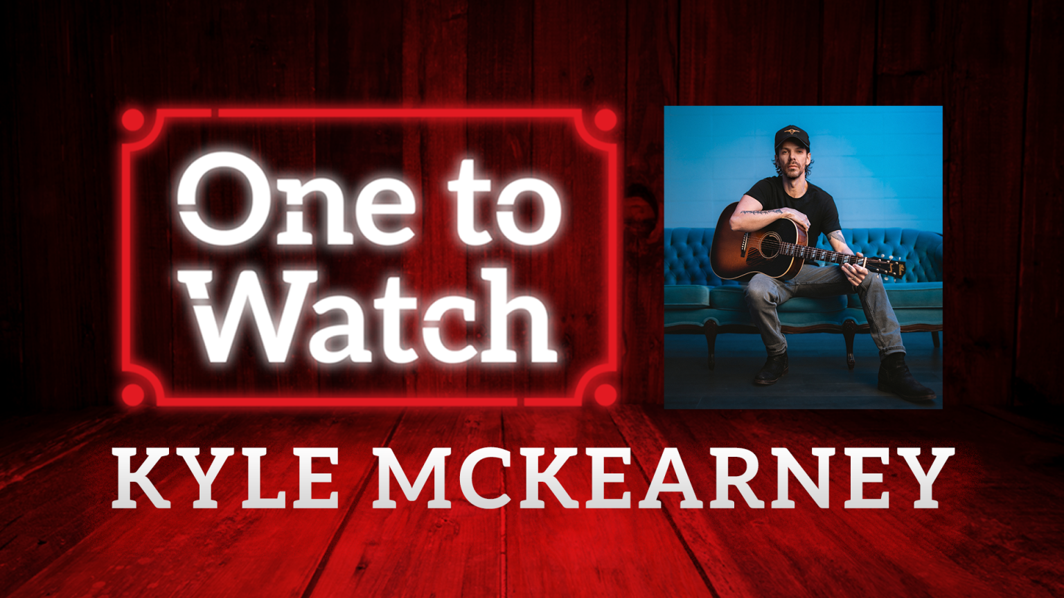 COUNTRY 106.7 Kitchener - Seekr