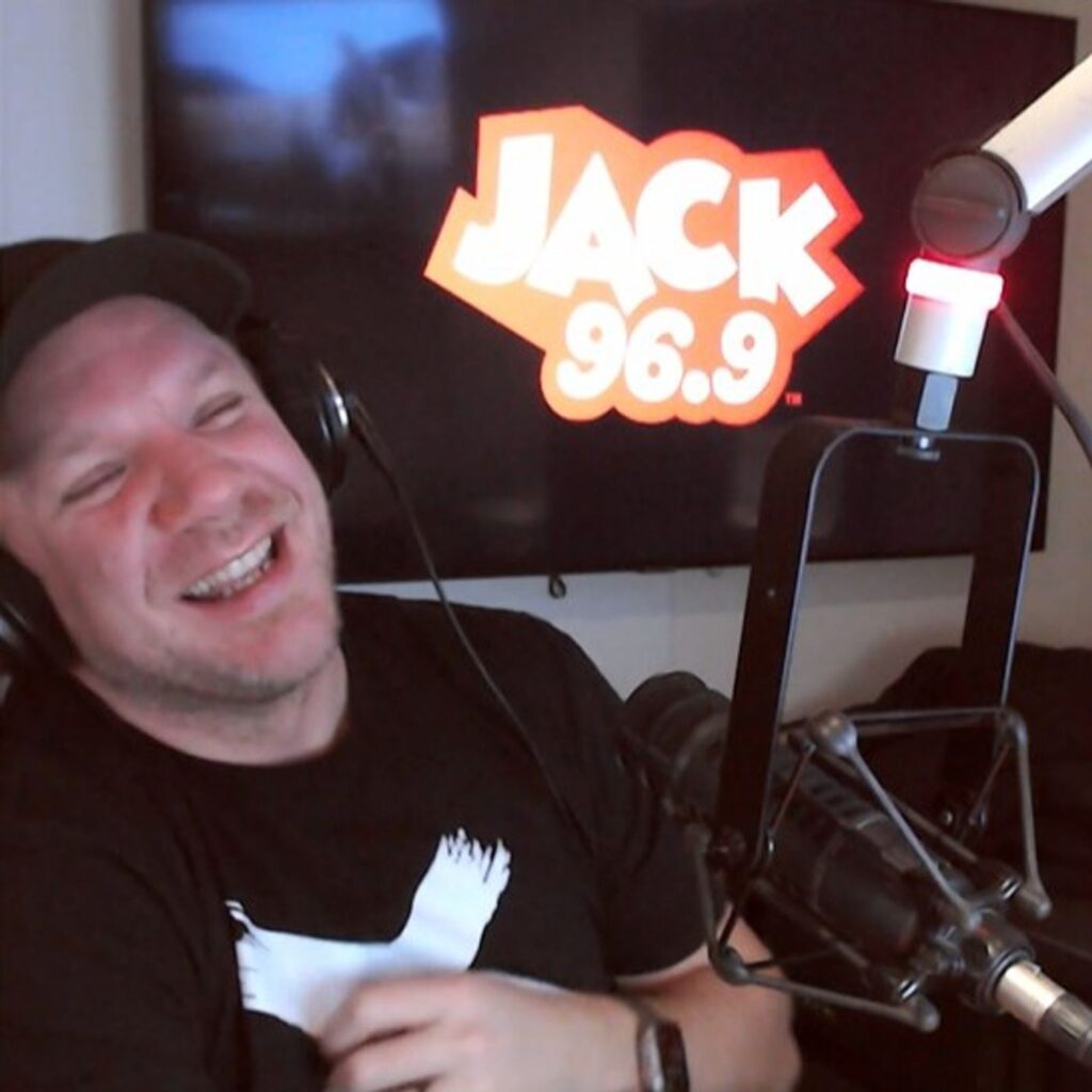 JACK 96.9 Calgary- Seekr