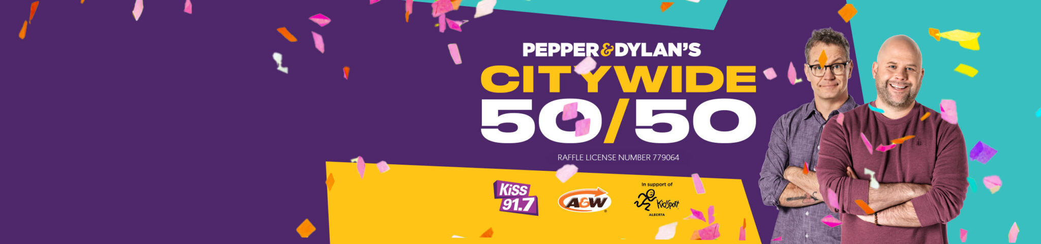 KiSS 91.7 - Seekr