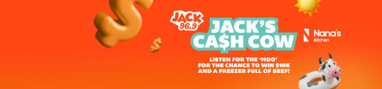 JACK 96.9 Vancouver- Seekr